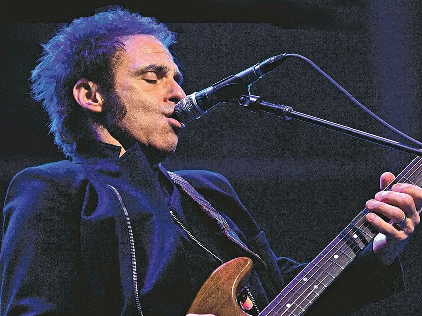 82 famous players on their first guitars | MusicRadar