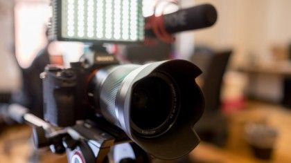 How to shoot amazing videos with your camera | TechRadar
