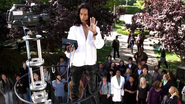 The 50 Greatest Community Movie References: Page 4 - Page 4 | GamesRadar+