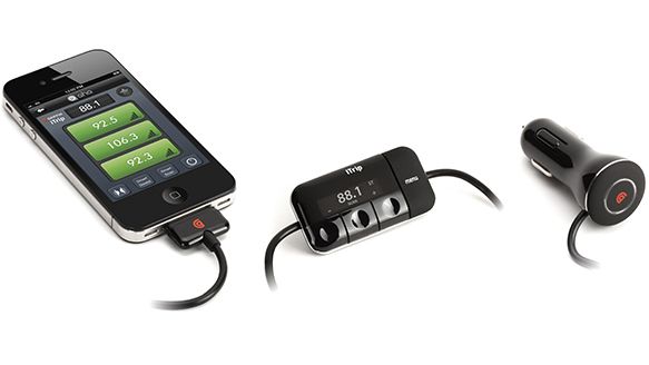 8 great car gadgets to augment your ride | TechRadar