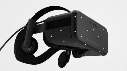 Oculus Rift then and now: its journey from Kickstarter to VR ...