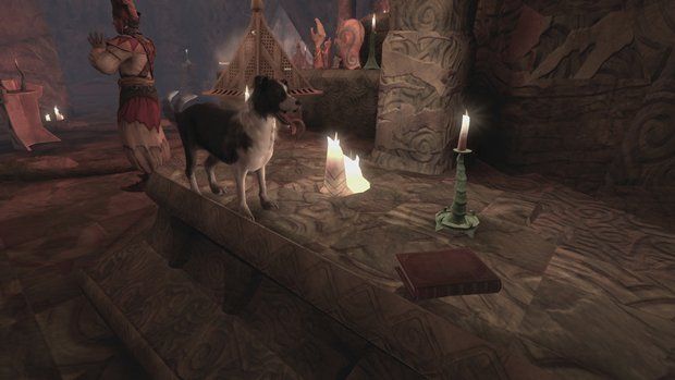 Fable 3 books guide | GamesRadar+