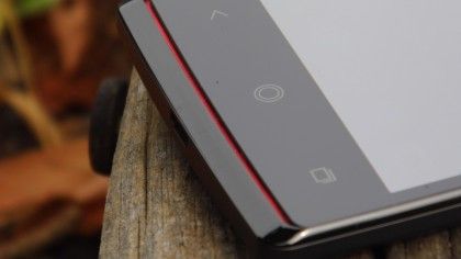 Acer Liquid E3 review | TechRadar