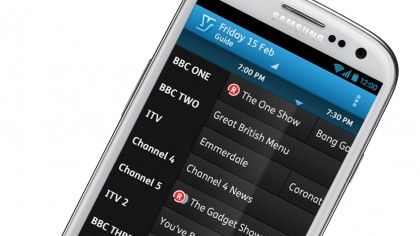 10 things to know about YouView's big new features | TechRadar