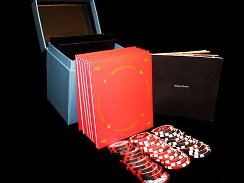 10 lavish CD and vinyl box sets for Christmas 2010 | MusicRadar