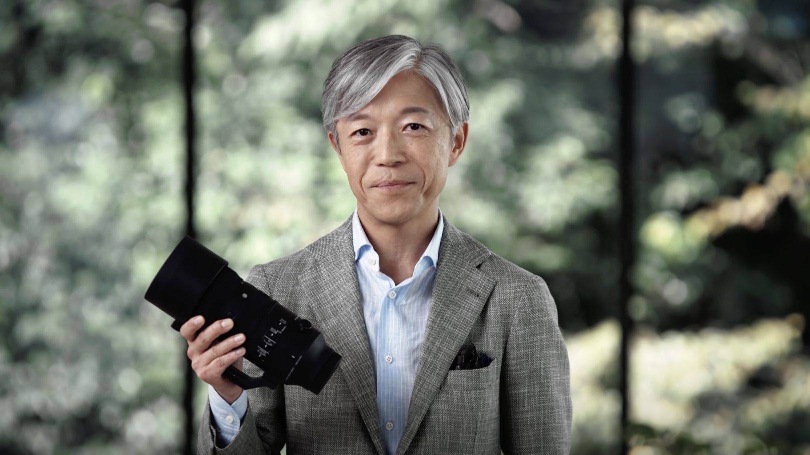 “We can make around 200-400 camera bodies per month,” Sigma CEO talks ...