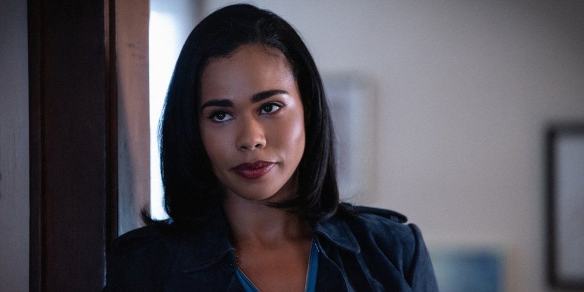 FBI: Most Wanted Star Addresses The Same-Sex Relationship Reveal: 'It's ...