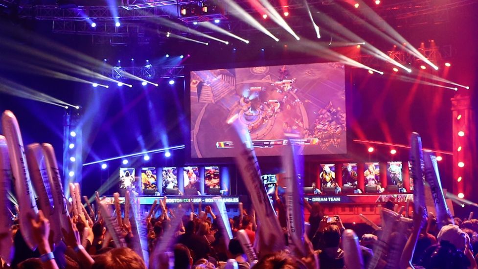 Everything you need to know about Blizzcon Opening Week | PC Gamer