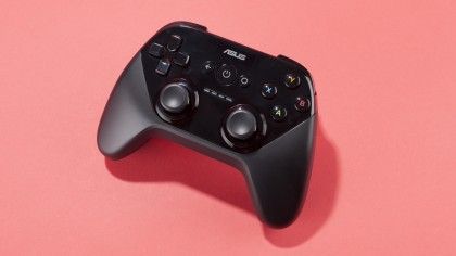 Nexus Player review | TechRadar