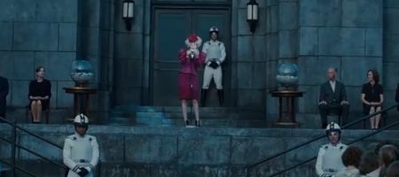 The Hunger Games: The Complete Guide | GamesRadar+