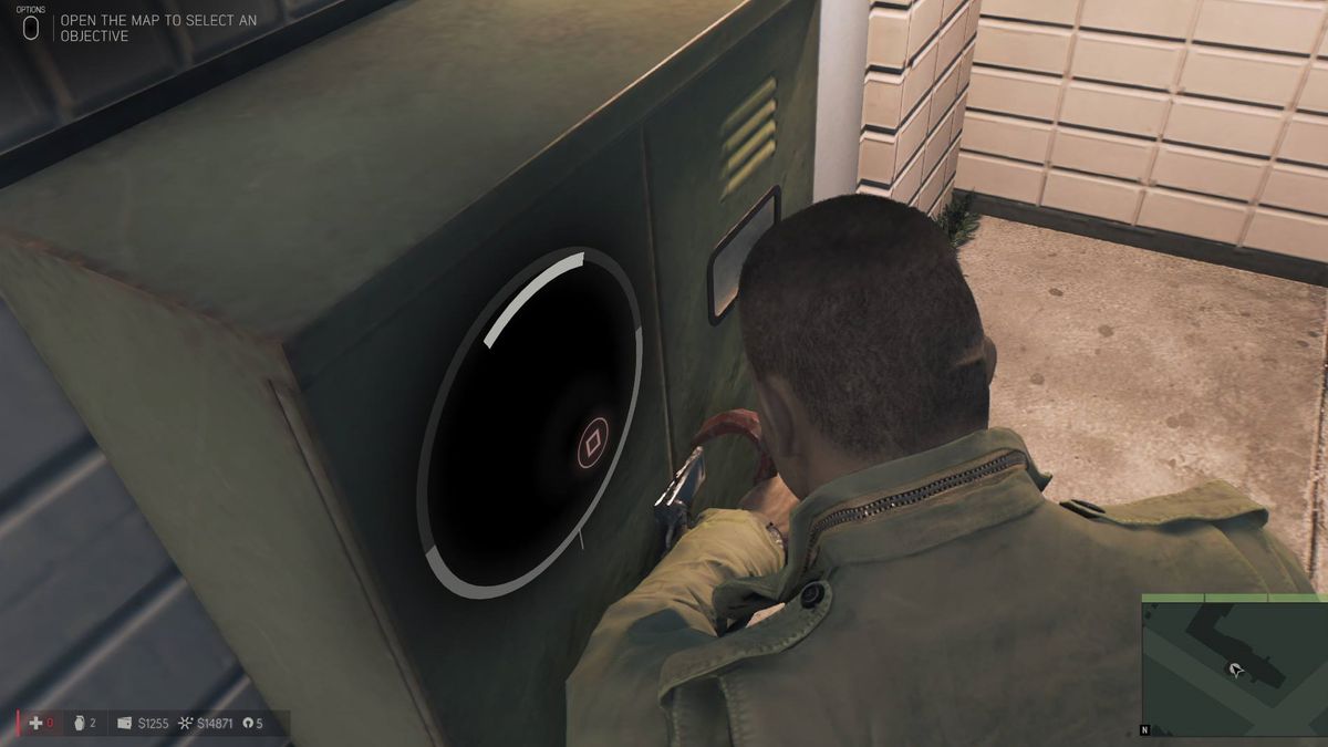 Mafia III tips and tricks | TechRadar