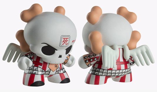 15 amazing Dunny designs from top artists | Creative Bloq
