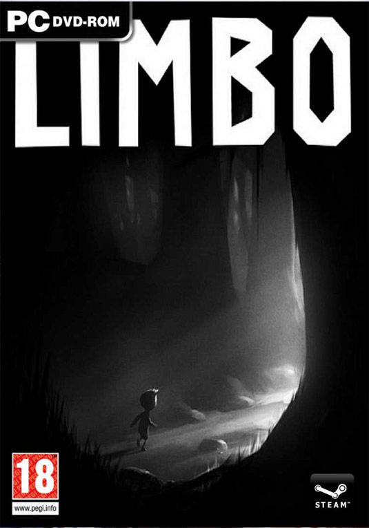 15 stunning pieces of video game cover artwork | Creative Bloq