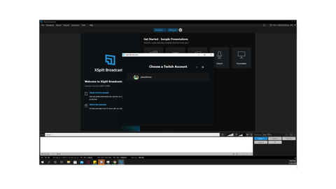 How to Stream with XSplit:Set Up, Scenes, VCam, More | Tom's Hardware