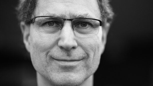 Oculus VR hires Valve VR expert Michael Abrash as chief scientist | PC ...