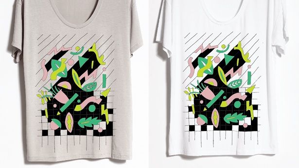 Video tutorial: Separate colours for screenprinting | Creative Bloq