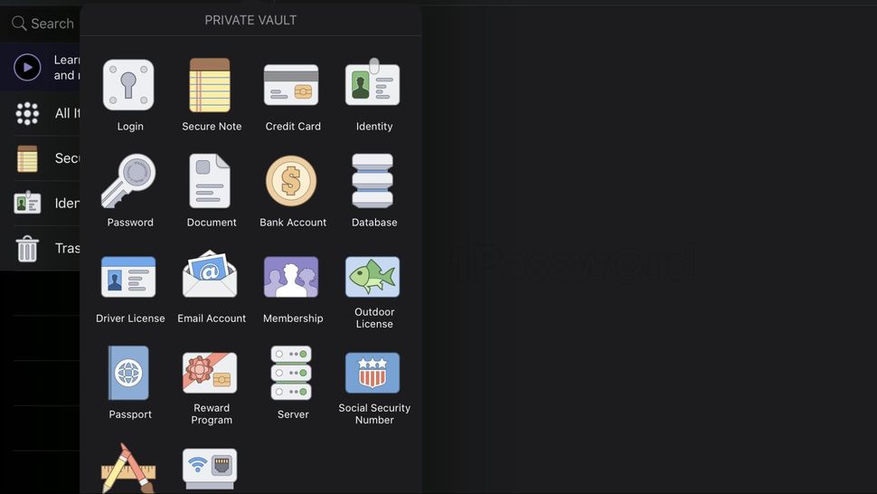 1Password review: affordable password storage and management | TechRadar