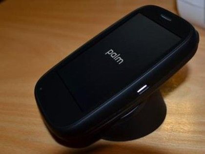 Hands on: Palm Pre 2 review | TechRadar