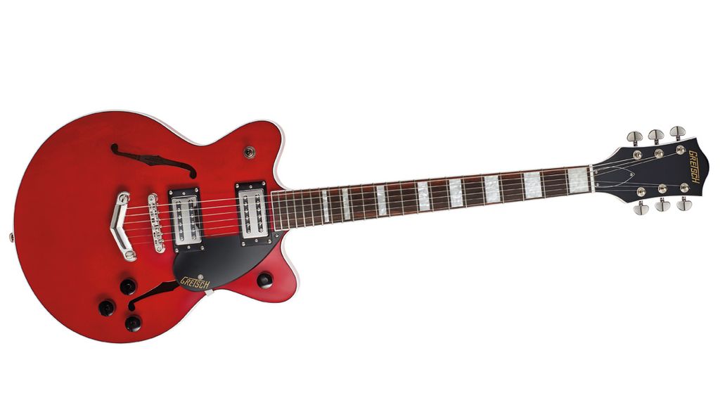 Gretsch G2655 Streamliner review | MusicRadar
