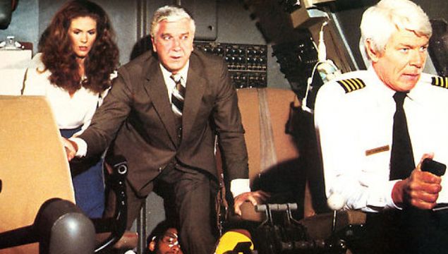The 20 Best Leslie Nielsen Movies | GamesRadar+
