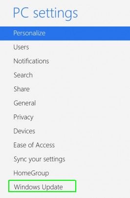 How to Upgrade to Windows 8.1 From Windows 8 - Guide - LAPTOP | Laptop Mag