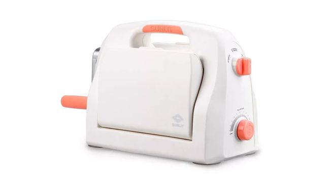 The best embossing machines | Creative Bloq