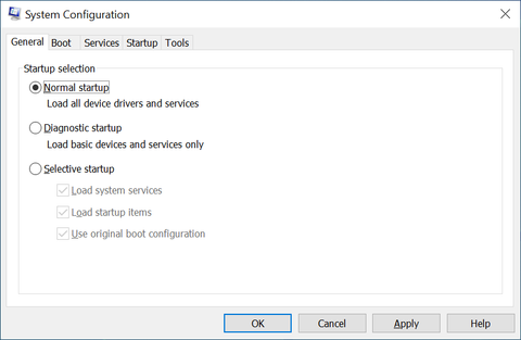 I survived a scary Blue Screen of Death, the dreaded Kernel Security ...