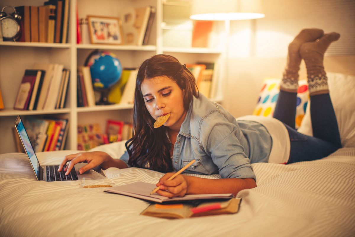 Last chance to shop the best Prime Day deals for university students ...