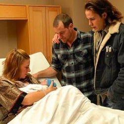 Friday Night Lights Watch: Laboring | Cinemablend