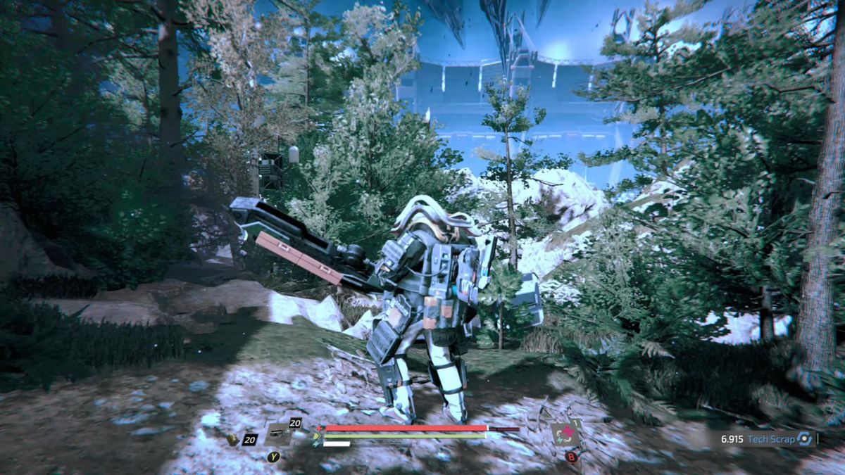 The Surge 2 Xbox One review: Is this apocalyptic Souls-like worth it ...