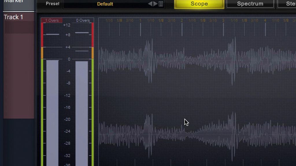 How to make a sound seem louder while keeping its average level the ...