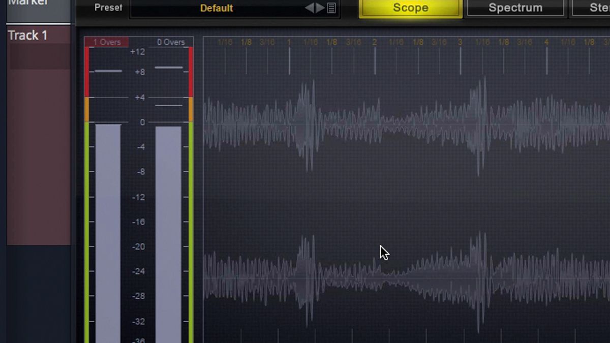 How to make a sound seem louder while keeping its average level the ...