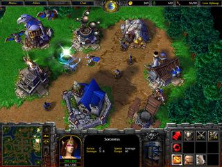The complete history of Blizzard games on PC: Page 2 | PC Gamer