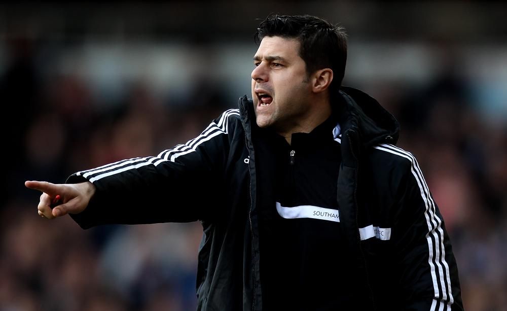 Pochettino praises 'amazing' Saints win | FourFourTwo