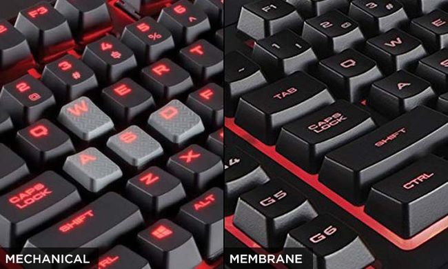 A guide to mechanical keyboard switches | Tom's Guide