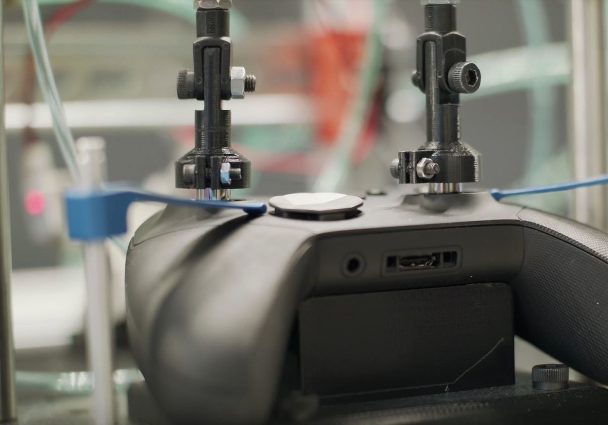 Xbox Elite Wireless Controller Series 2: Everything you need to know ...