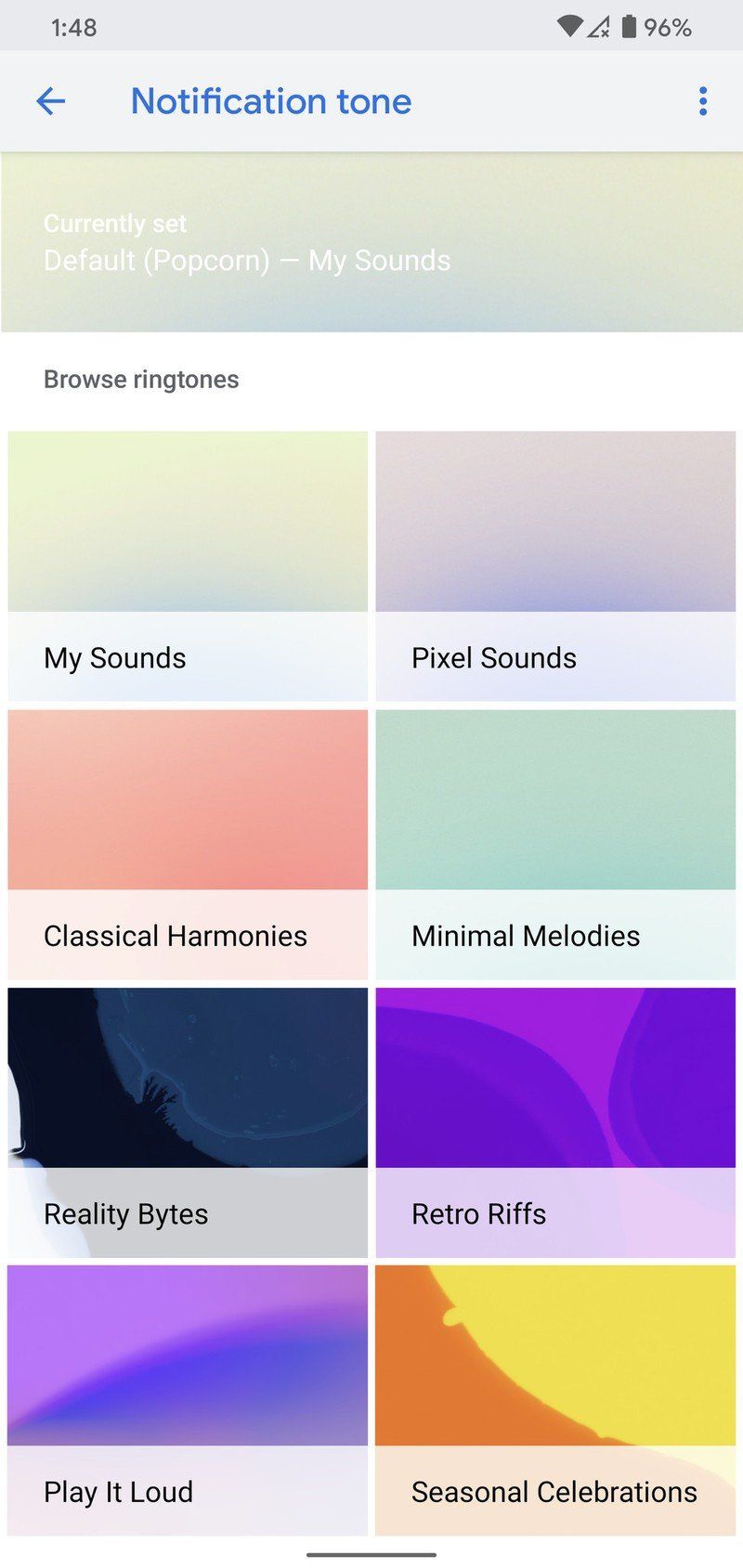 How to manage notification settings in WhatsApp for Android | Android ...