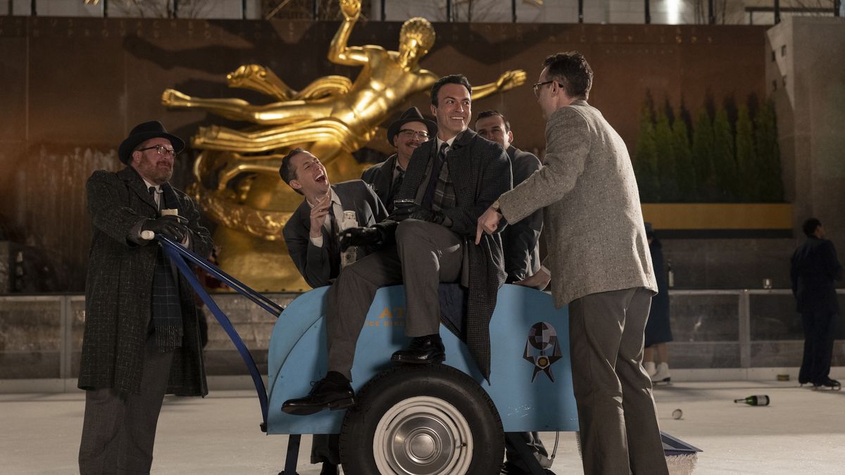 The Marvelous Mrs. Maisel season 5: next episode and recaps | What to Watch