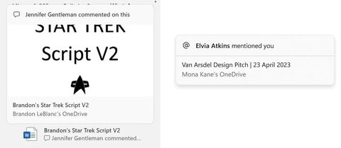What's new with the Start menu in the Windows 11 version 23H2 | Windows ...