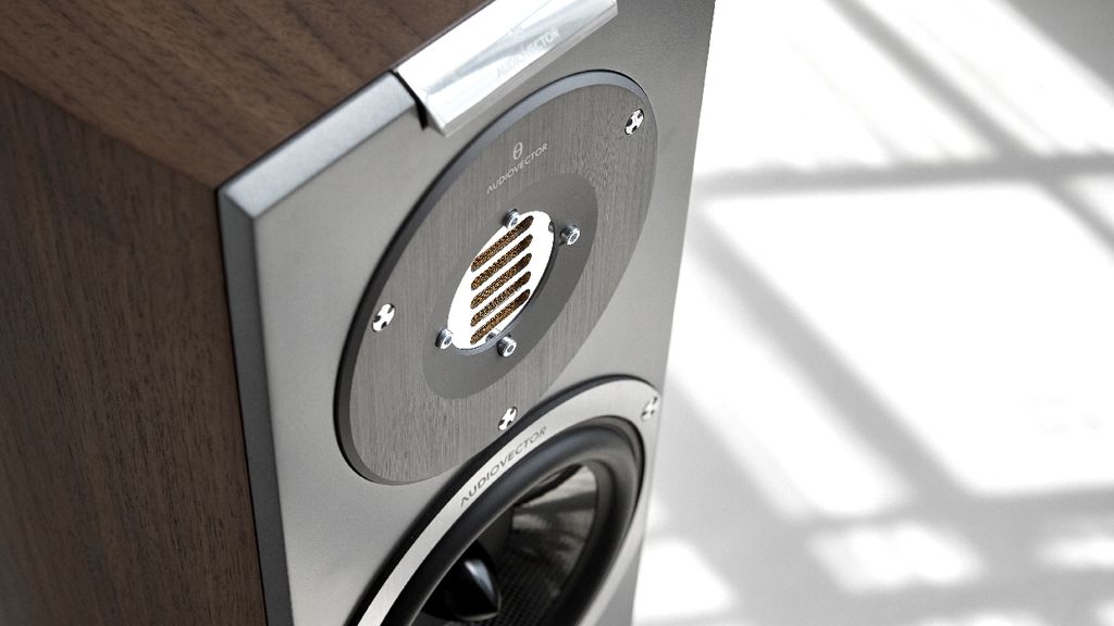 Audiovector R3 Arreté review | What Hi-Fi?