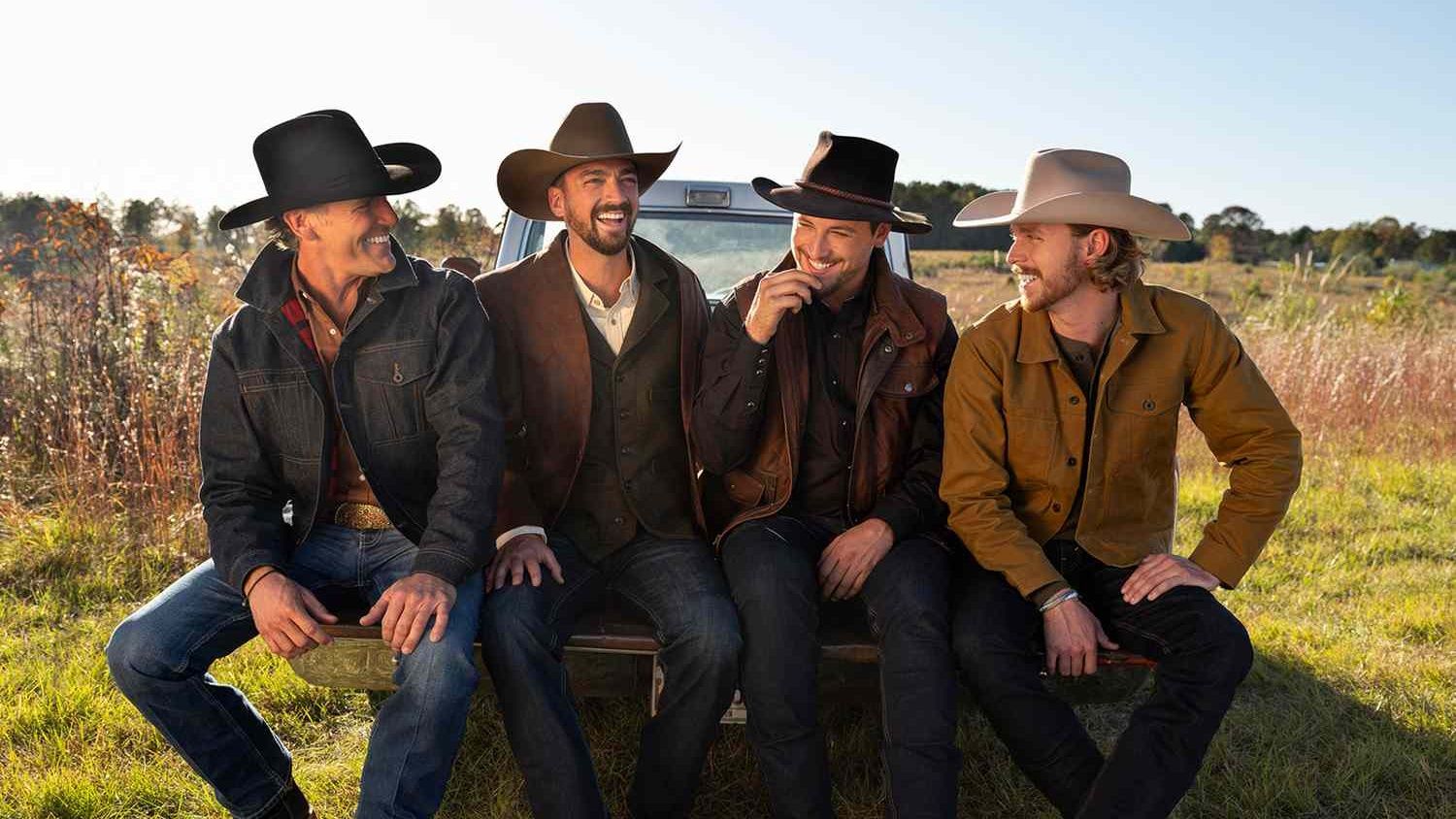 How to watch Farmer Wants a Wife season 2 online and on TV | What to Watch
