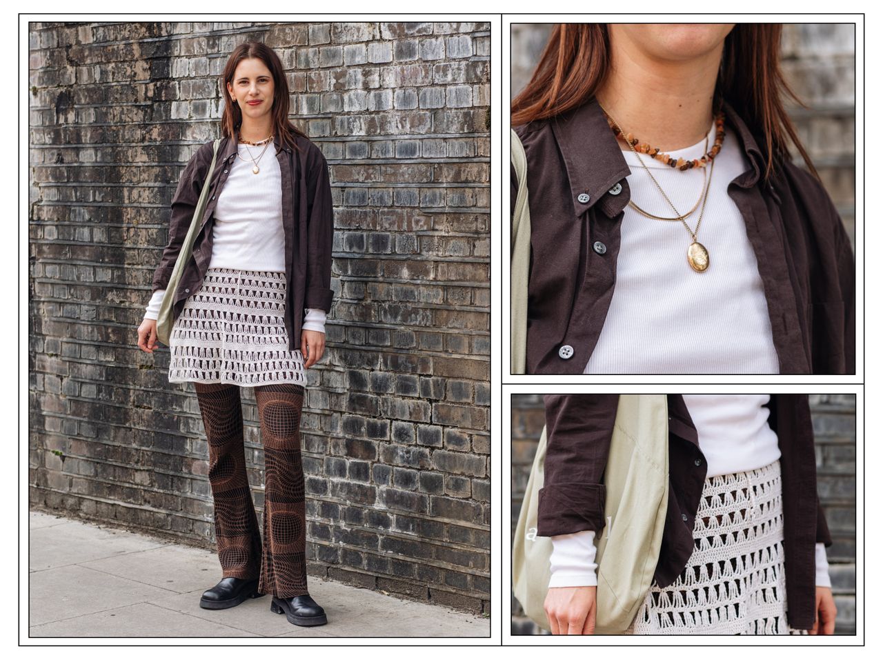London Street Style May 2024: 14 Looks That Totally Wowed Us | Who What ...