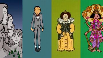 9 'Daria' Details to Remember Ahead of MTV's Reboot - MTV Daria series ...