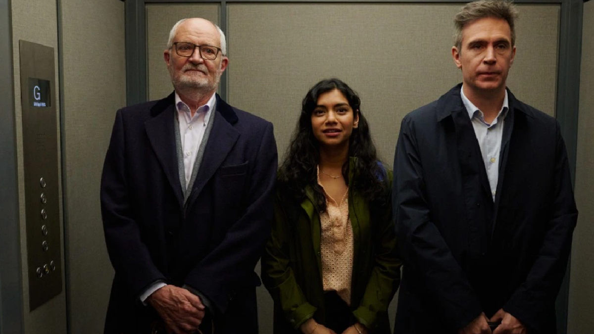 The Best Amazon Prime Original Shows To Binge Watch Now | Cinemablend