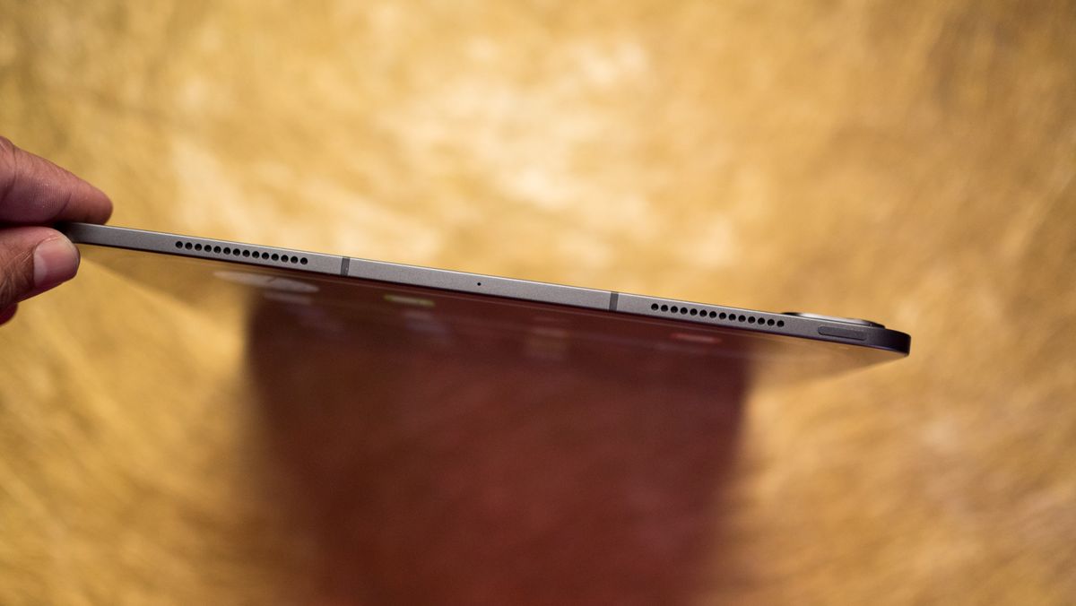 Apple iPad Pro M4 13-inch long-term review: In a league of its own ...