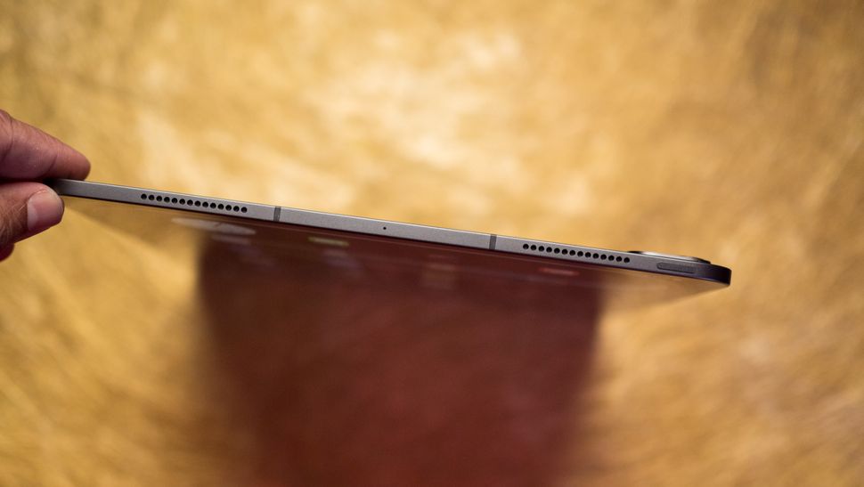 Apple iPad Pro M4 13-inch long-term review: In a league of its own ...
