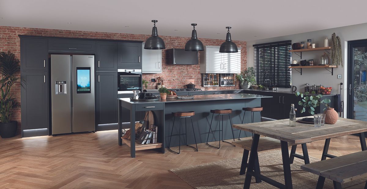 Kitchen Splashback Ideas: 13 of The Best Designs | Homebuilding