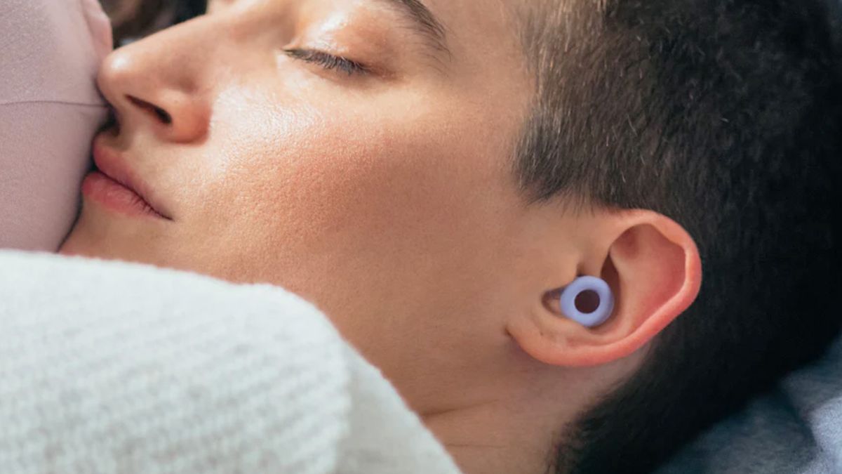 I live next to a nightclub — how I slept using Loop Earplugs to block ...