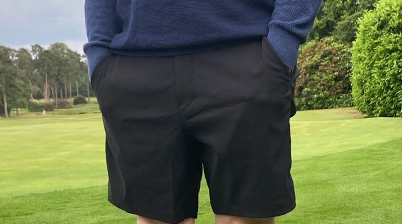 Best Golf Shorts 2025 - our top picks for summer golf | Golf Monthly