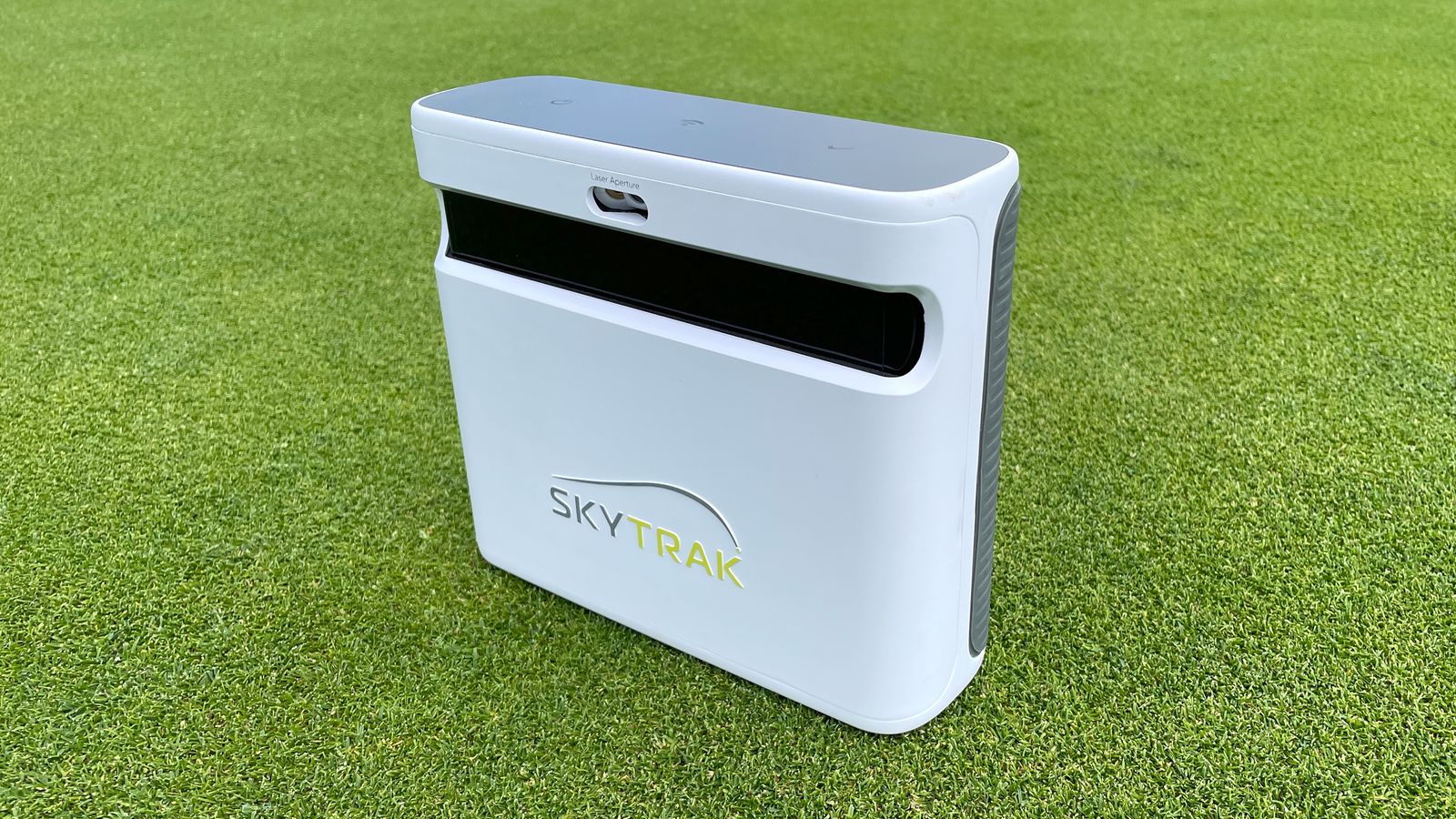 SkyTrak+ Launch Monitor Review | Golf Monthly